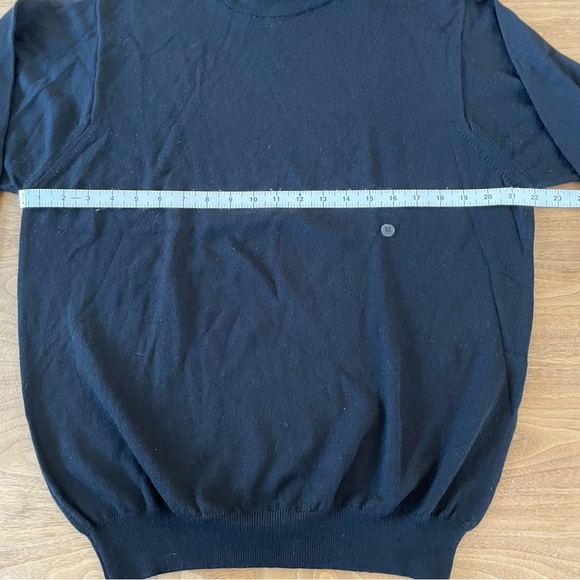 Brandini | Sweaters | Nwt Brandini Superfine Merino Wool Sweater M ...